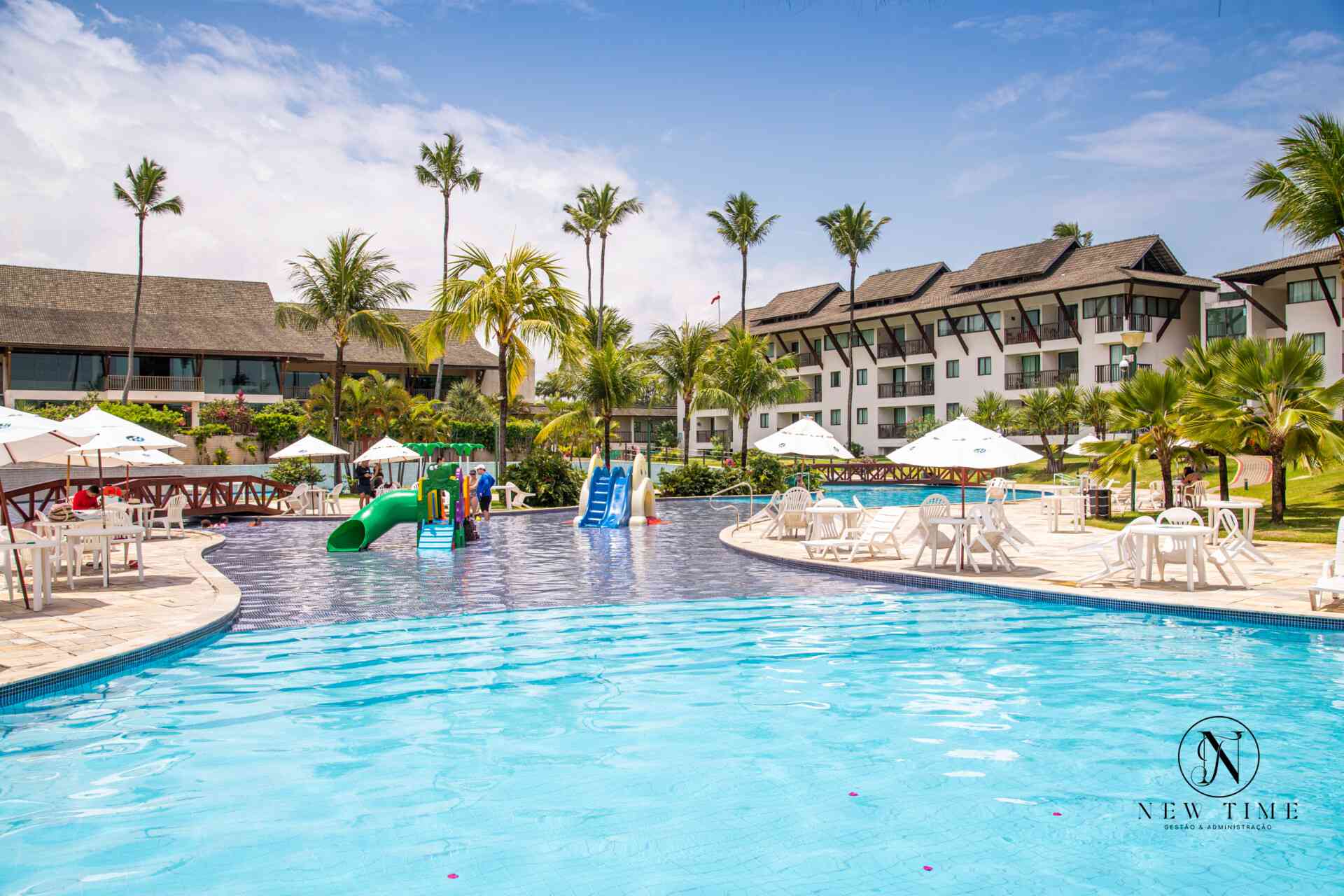 Fotos - Beach Class Muro Alto Resort - New Time